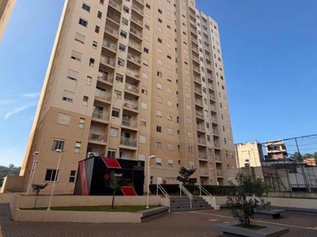 Apartamento, Parque Imperial, Ferraz de Vasconcelos, SP