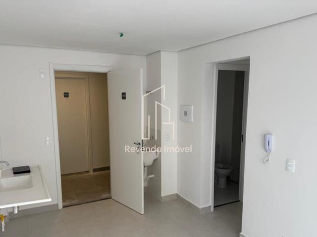 Apartamento, Parque Industrial Tomas Edson São Paulo/SP