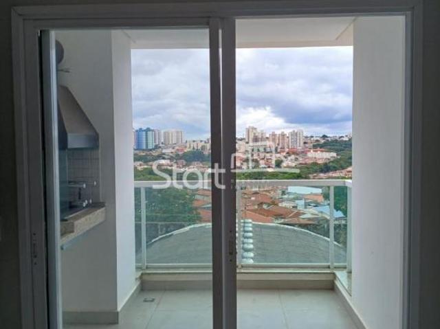 apartamento Parque Industrial Campinas