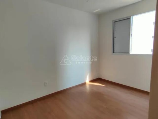 Apartamento Parque Industrial Campinas