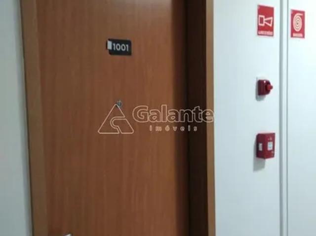 Apartamento Parque Industrial Campinas