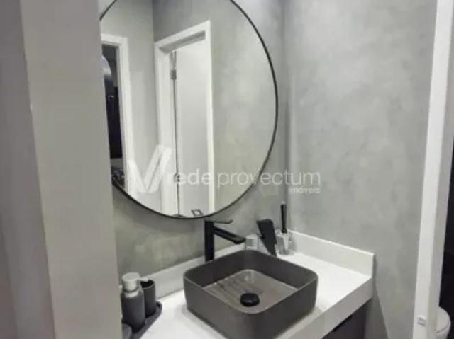 Apartamento Parque Industrial Campinas