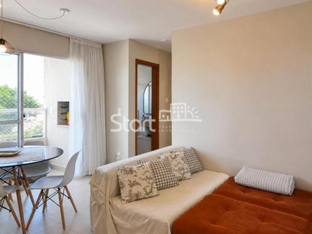 apartamento Parque Industrial Campinas