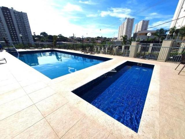 apartamento Parque Industrial Campinas