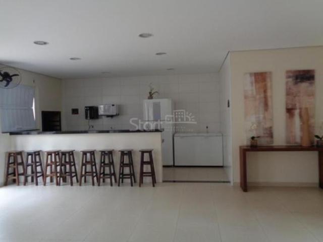 apartamento Parque Industrial Campinas