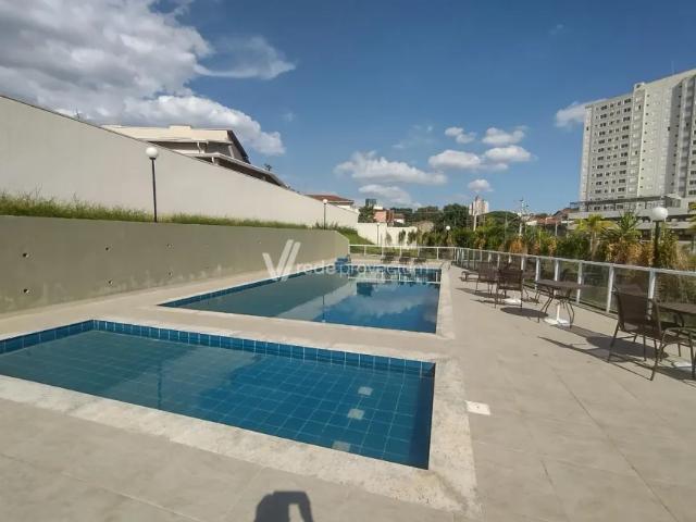 Apartamento Parque Industrial Campinas
