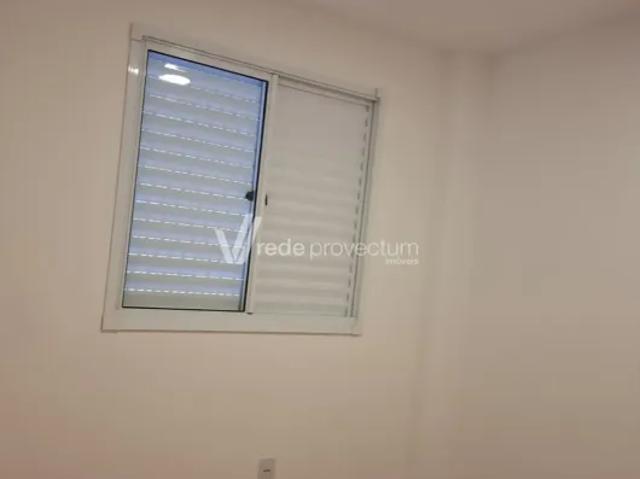Apartamento Parque Industrial Campinas