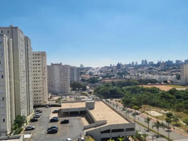 Apartamento Parque Industrial Campinas