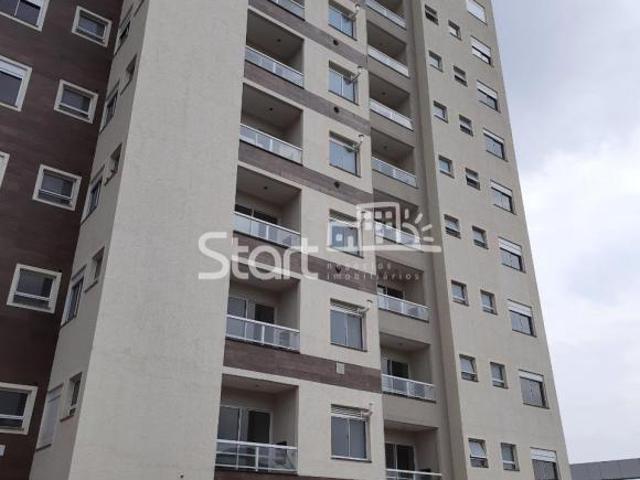 apartamento Parque Industrial Campinas