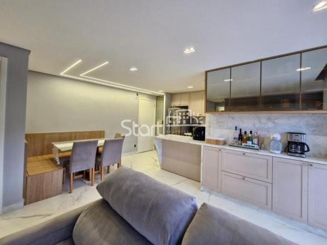 apartamento Parque Industrial Campinas