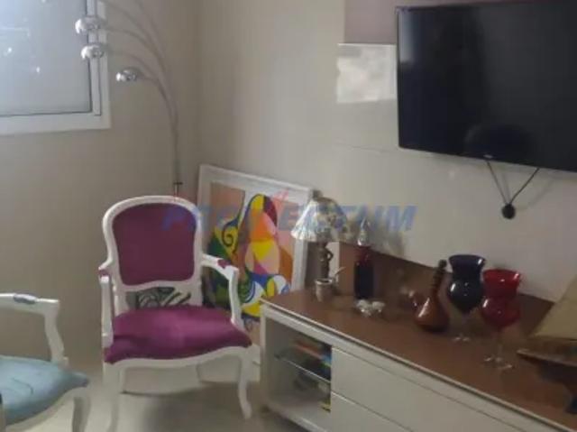 Apartamento Parque Industrial Campinas