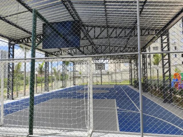Apartamento Parque Industrial Campinas