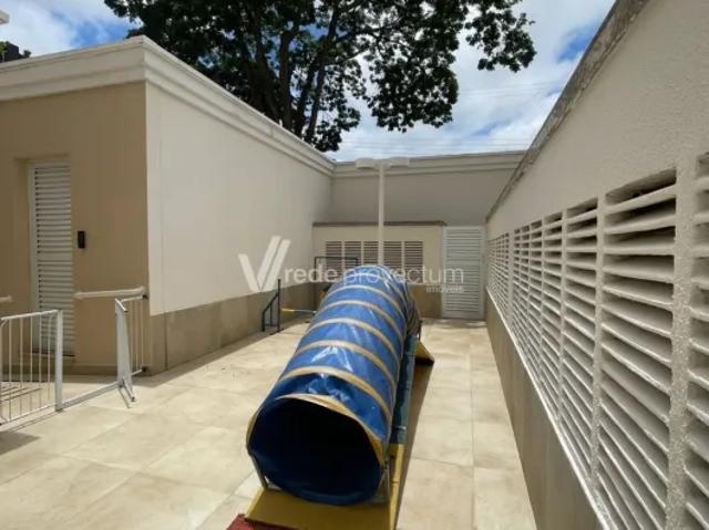 Apartamento Parque Industrial Campinas