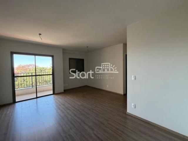 apartamento Parque Industrial Campinas