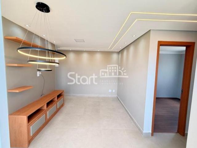 apartamento Parque Industrial Campinas