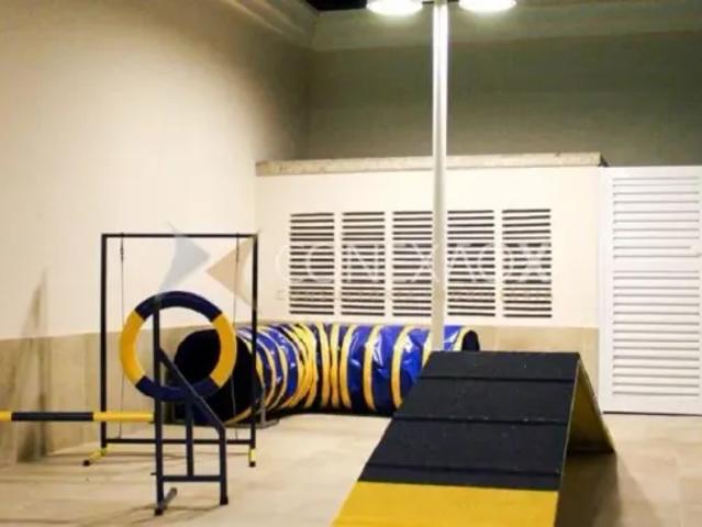 Apartamento Parque Industrial Campinas