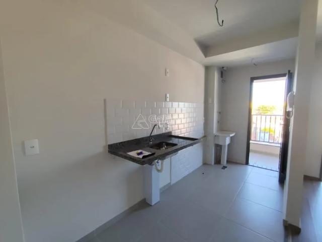 Apartamento Parque Industrial Campinas