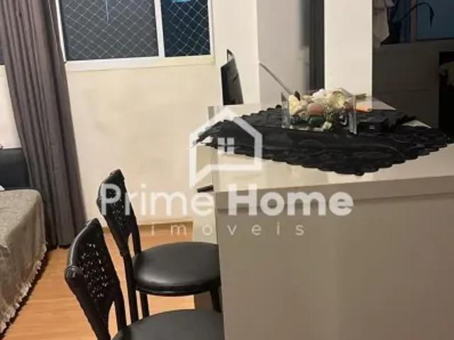 Apartamento Parque Industrial Campinas