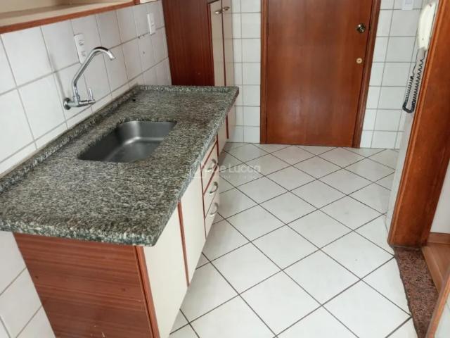 Apartamento Parque Industrial Campinas