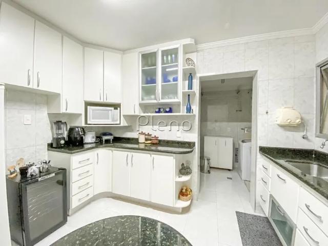 Apartamento Parque Industrial Campinas