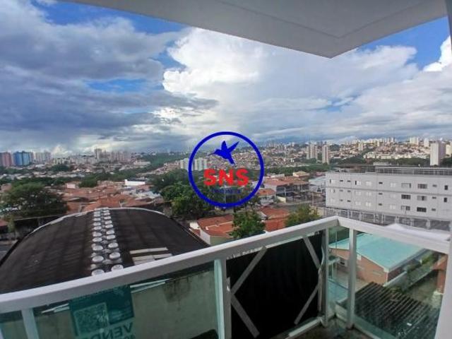 Apartamento, Parque Industrial, Campinas, SP