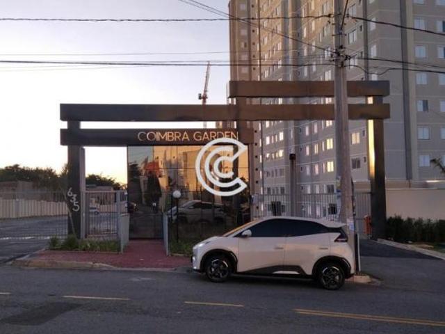 Apartamento, Parque Industrial, Campinas, SP