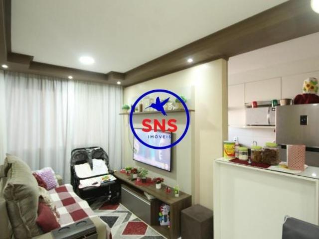Apartamento, Parque Industrial, Campinas, SP