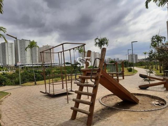 Apartamento, Parque Industrial, Campinas, SP