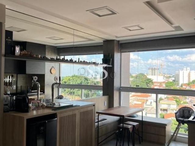 Apartamento, Parque Industrial, Campinas, SP