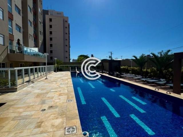 Apartamento, Parque Industrial, Campinas, SP