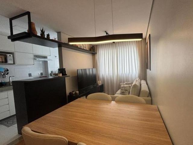 Apartamento, Parque Industrial, Campinas, SP