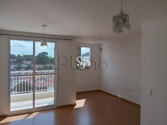Apartamento, Parque Industrial, Campinas, SP