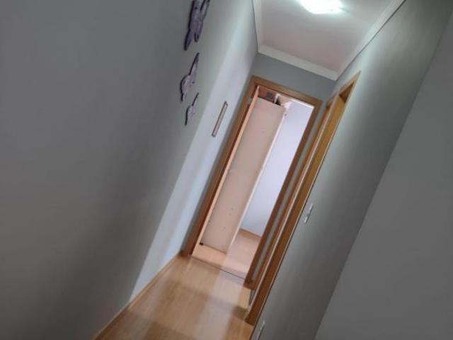 Apartamento Parque Industrial, Campinas/SP