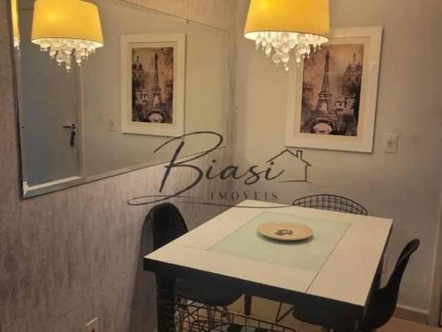 Apartamento Parque industrial Campo di savoya 03 Dormitórios 108m² São josé dos campos S