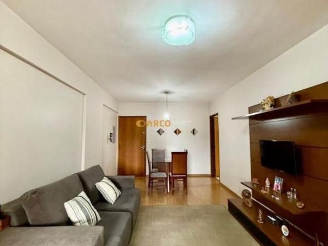 Apartamento Parque Industrial Condomínio Portal dos Ipês 75m²