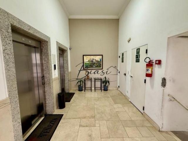 Apartamento Parque Industrial Edifício Venezia 02 Dormitórios sendo 01 Suíte 56m² São José