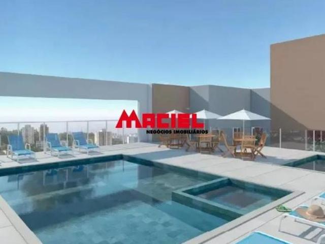 APARTAMENTO PARQUE INDUSTRIAL, EM EXCELENTE LOCALIZAÇÃO