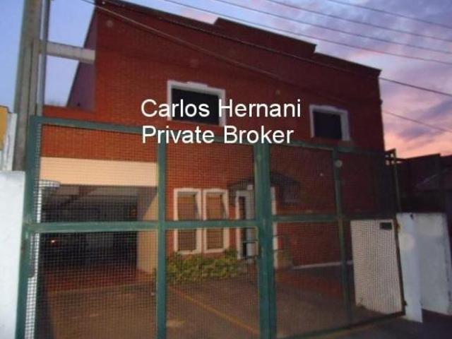 Apartamento, Parque Industrial, Itu, SP