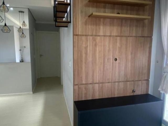 Apartamento, Parque Industrial, Itu, SP