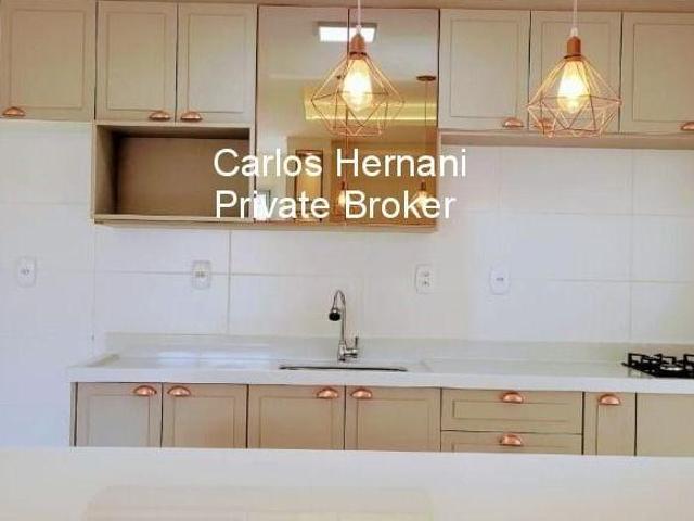 Apartamento, Parque Industrial, Itu, SP