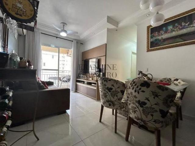 Apartamento, Parque Industrial Lagoinha, Ribeirão Preto, SP