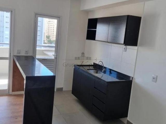 Apartamento Parque Industrial Maranata Parque Industrial 3 Dormitórios 7