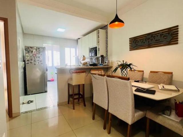 Apartamento Parque Industrial Residencial Monte Zurich 2 Dormitórios 69m²