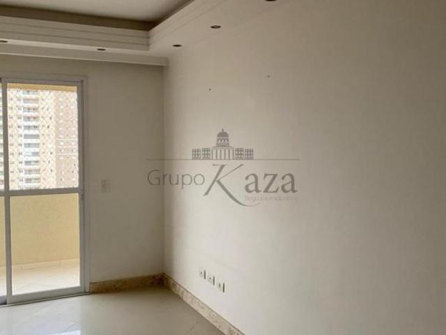 Apartamento Parque Industrial Residencial Solana 3 Dormitórios 89m²