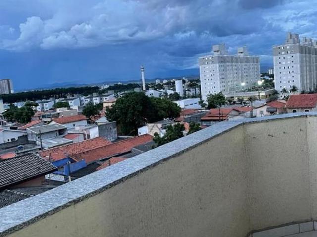Apartamento Parque Industrial Residencial Solana 95m² 3 Dormitórios