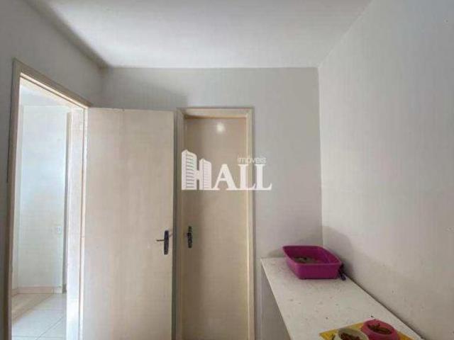 Apartamento, Parque Industrial, Rio Preto