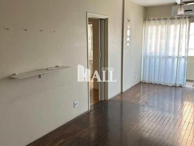 Apartamento, Parque Industrial, Rio Preto