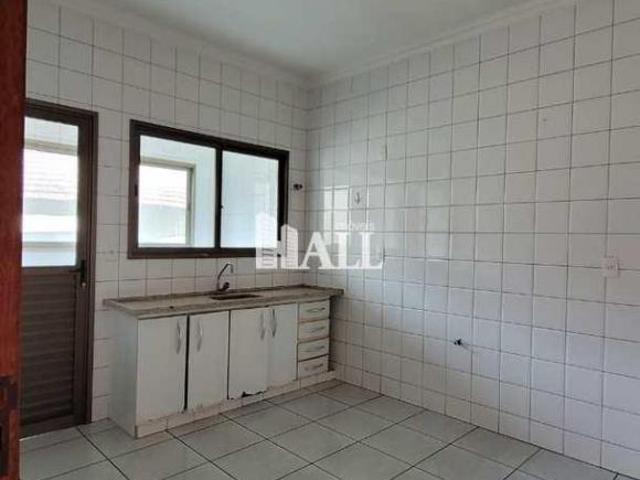 Apartamento, Parque Industrial, Rio Preto