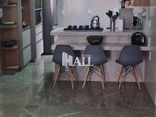 Apartamento, Parque Industrial, Rio Preto