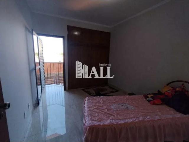 Apartamento, Parque Industrial, Rio Preto